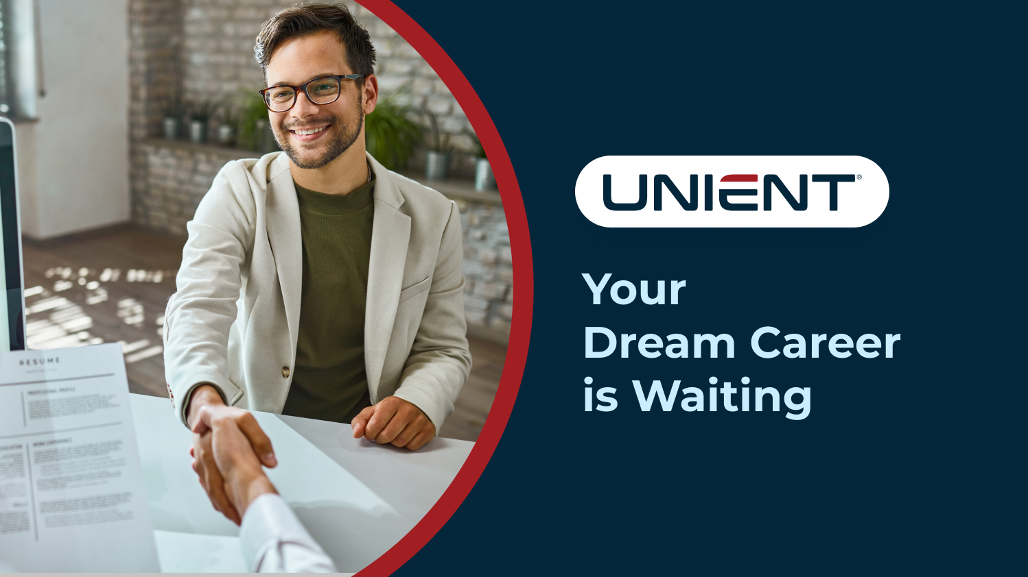 Careers at Unient | Unient